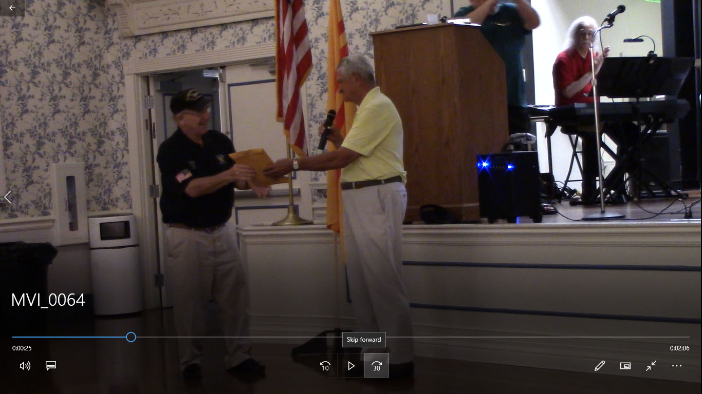 May 21st Event | Saigon Forever Young Club